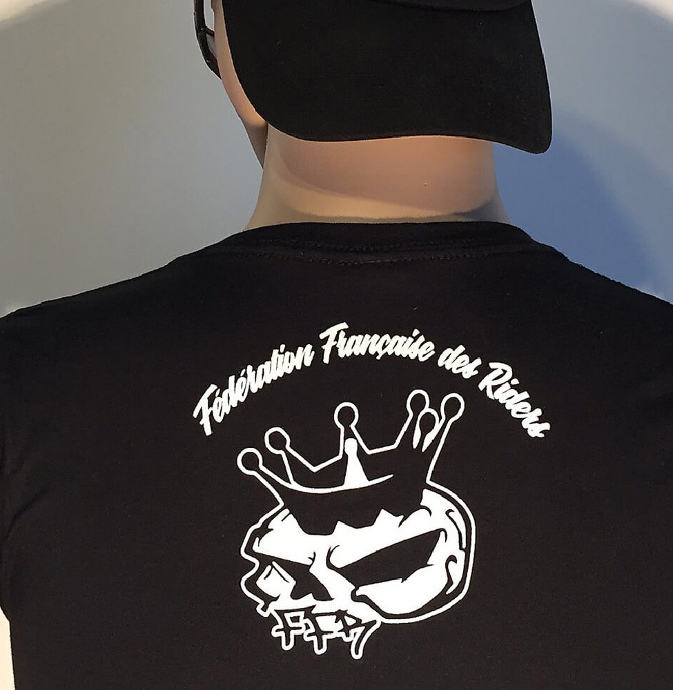 FFR - Boutique Fédération Française des Riders