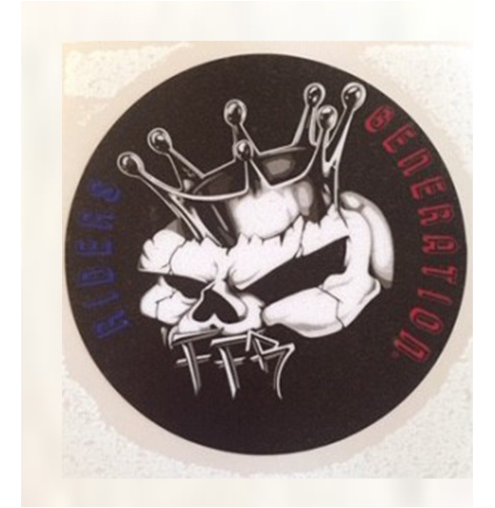 FFR - Boutique Fédération Française des Riders