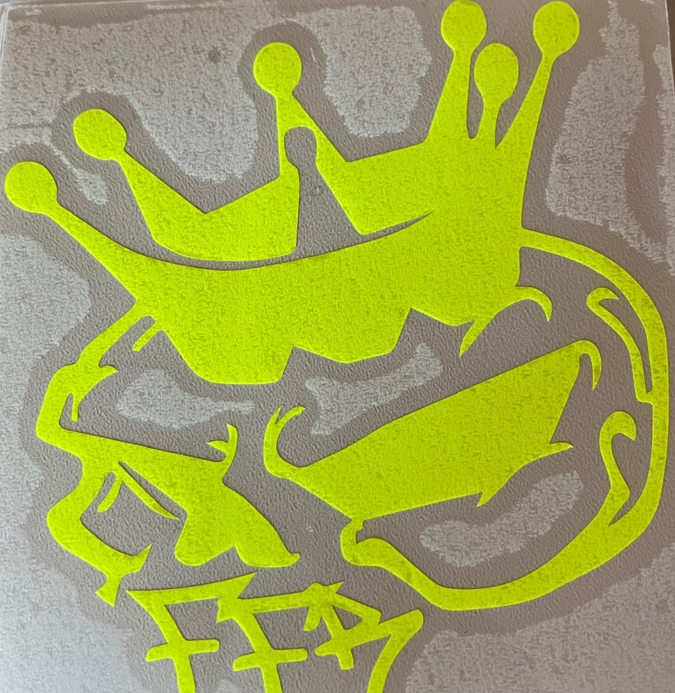 Stickers - Boutique Fédération Française des Riders