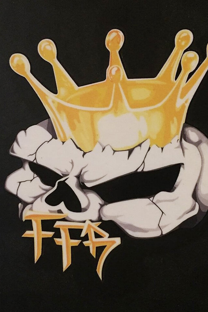 FFR - Boutique Fédération Française des Riders